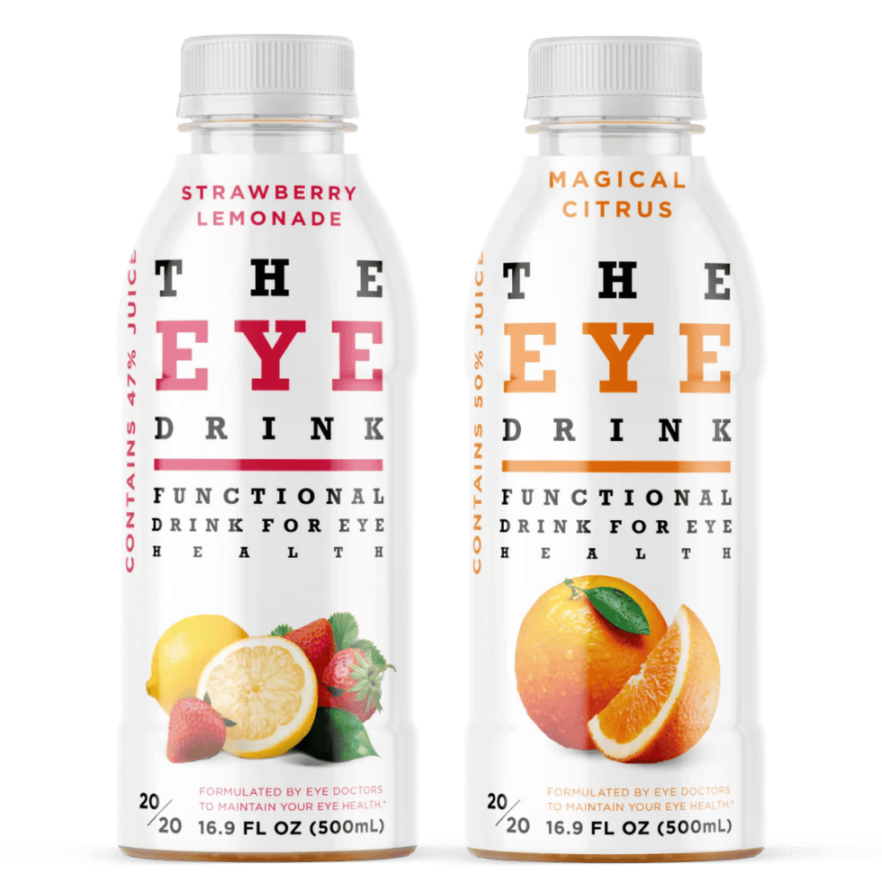 The Eye Drink