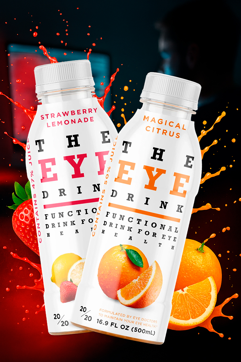 Investors | The Eye Drink