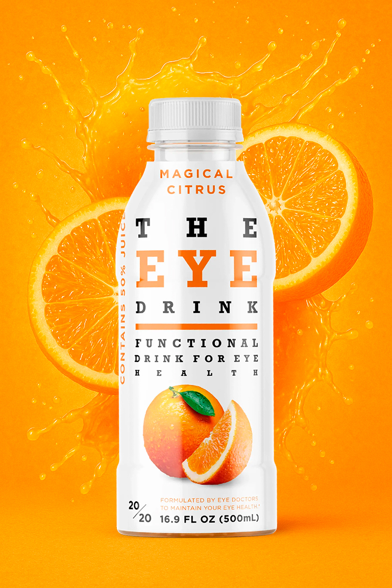 Investors | The Eye Drink